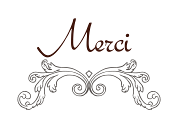Merci